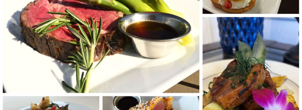 Dining – The Club at Venetian Bay – New Smyrna Beach, FL