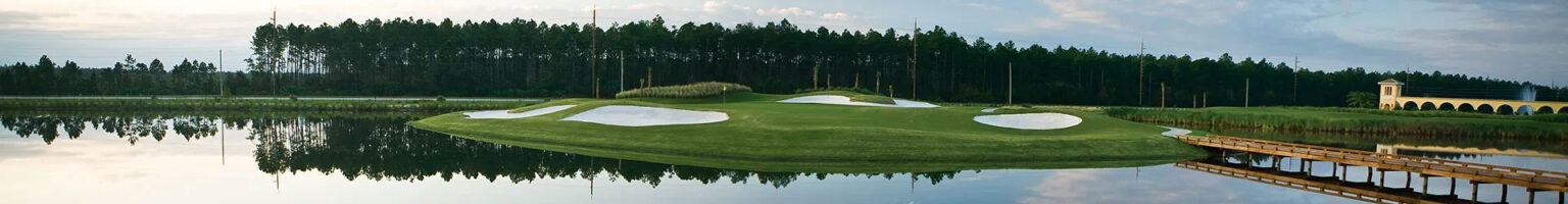 Golf Shop – The Club at Venetian Bay – New Smyrna Beach, FL